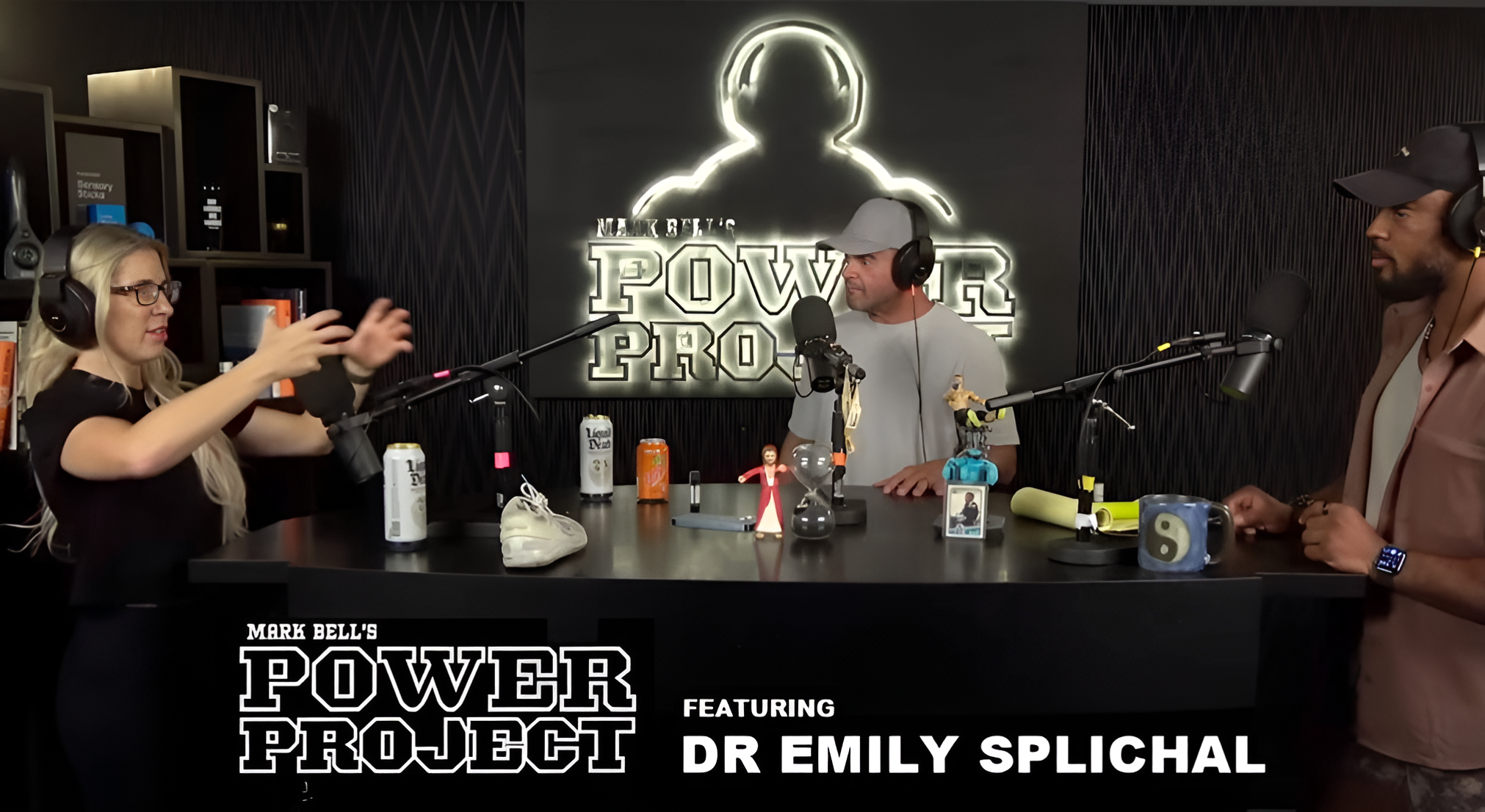 Guest Shows - Dr Emily Splichal DPM