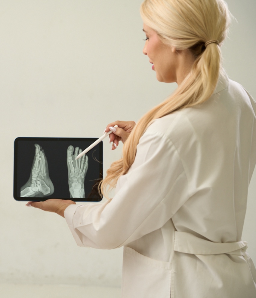 Products - Dr Emily Splichal DPM